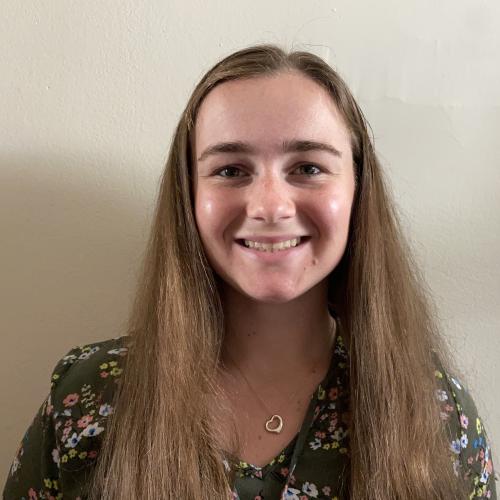 Heather Zimmerman / ITS Summer Internship Program